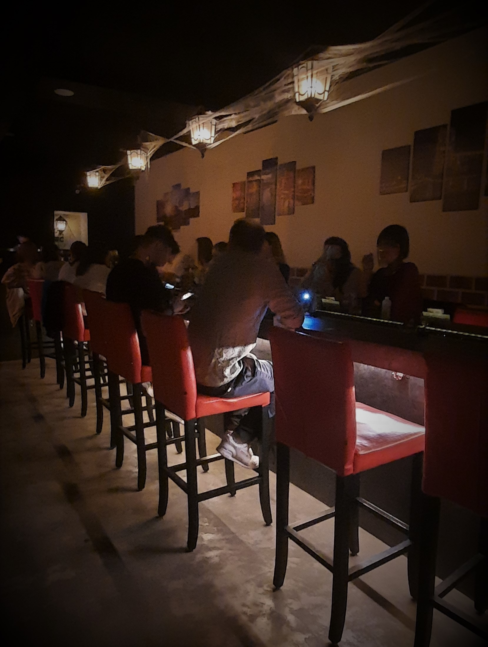 Orient Express - Bar Coctelería Barcelona - IDEAS DE OCIO