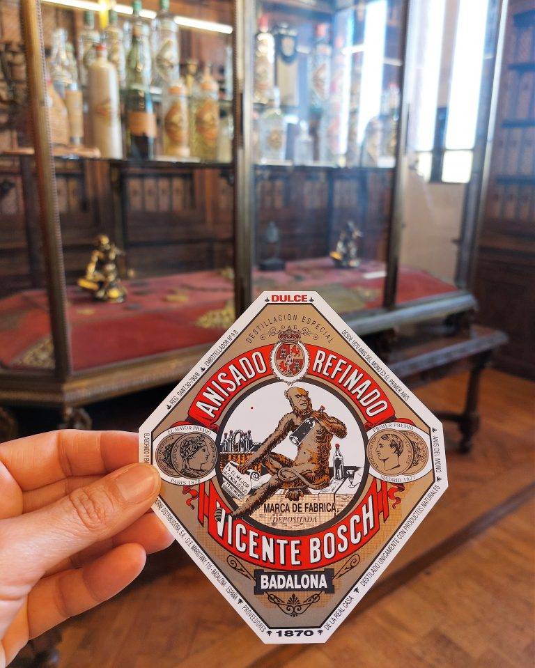 VISITAR LA FÁBRICA ANÍS DEL MONO - IDEAS DE OCIO