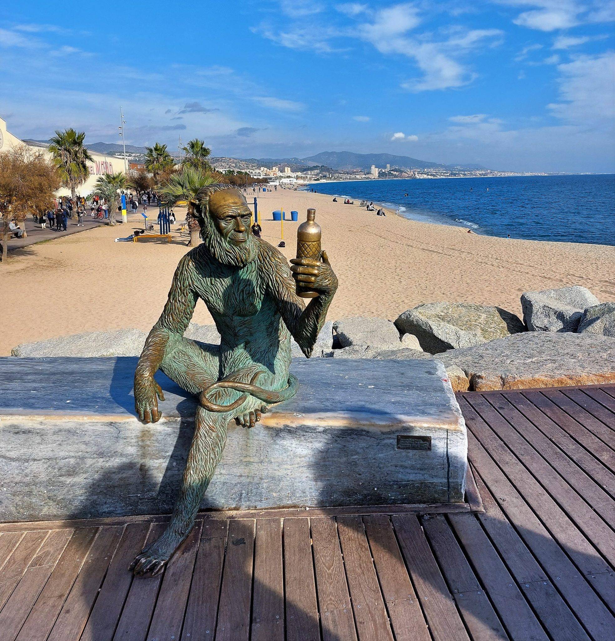 VISITAR LA FÁBRICA ANÍS DEL MONO - IDEAS DE OCIO